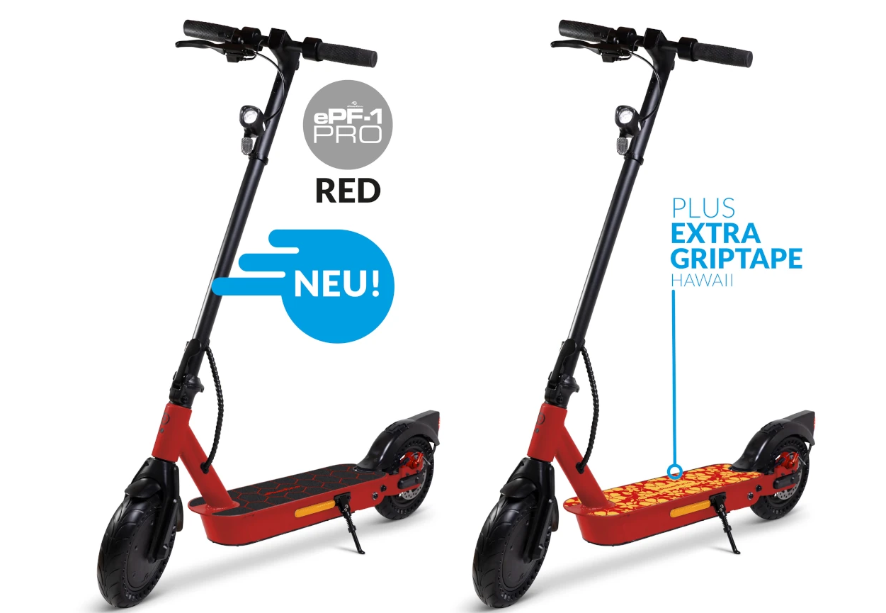 ePF-1 Pro – RZ Reifenzentrale